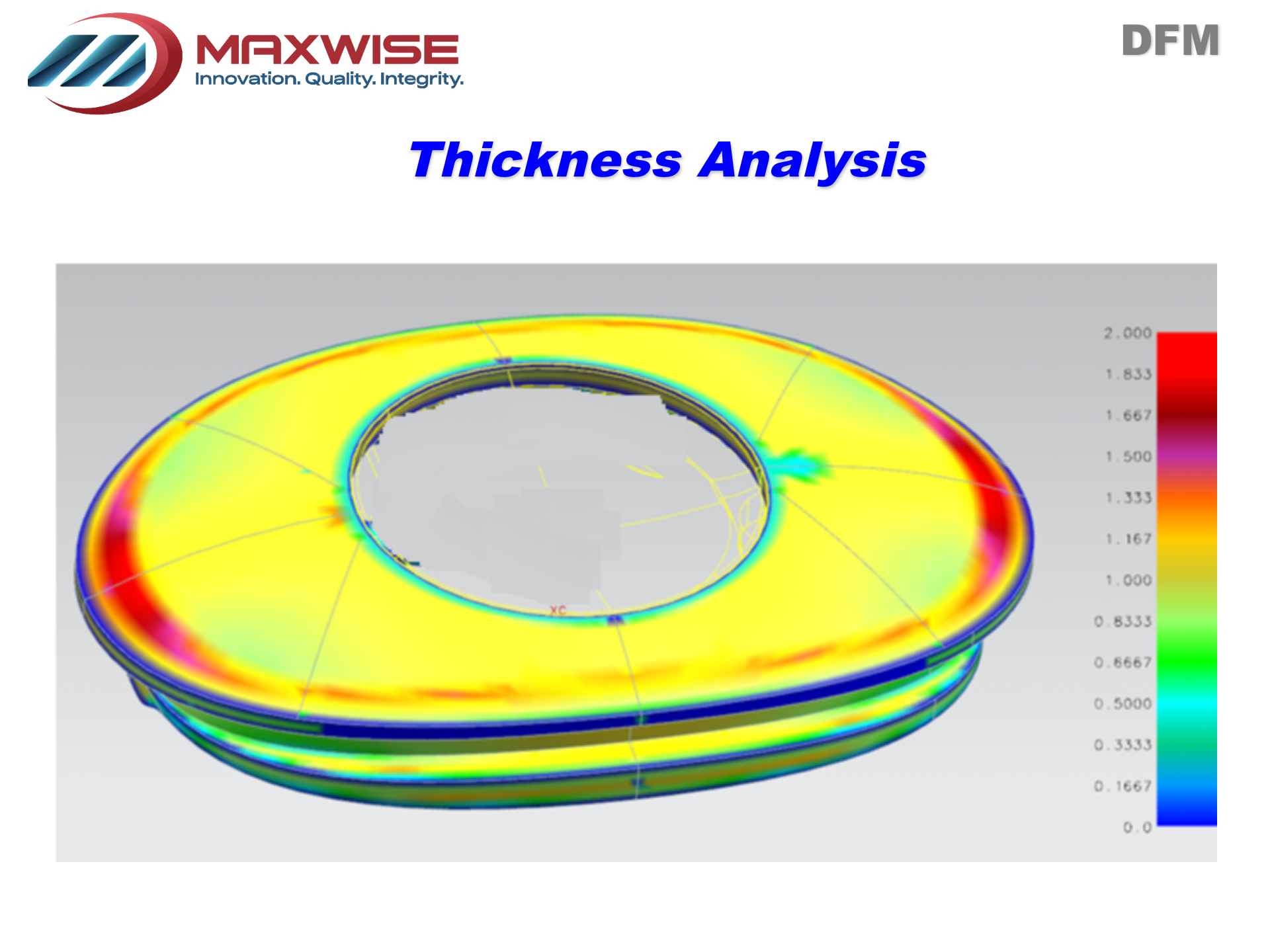 Tooling – maxwiseindustries.cn