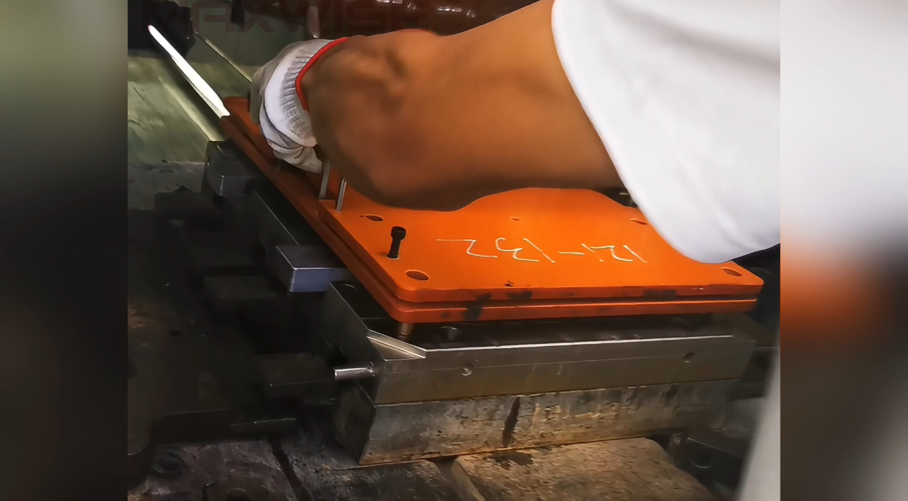 Advantages of Silicone Overmolding Plastic – maxwiseindustries.cn